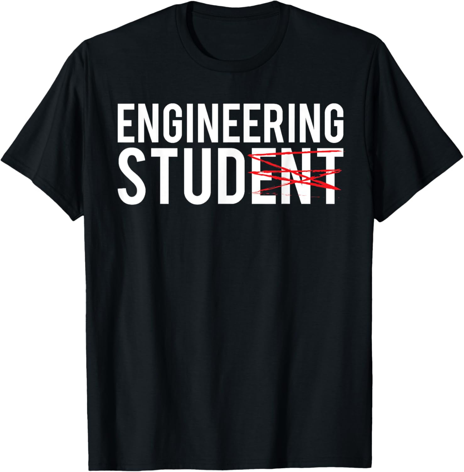 Future Mechanical Engineer Quote Engineering Student Gift T-Shirt ...