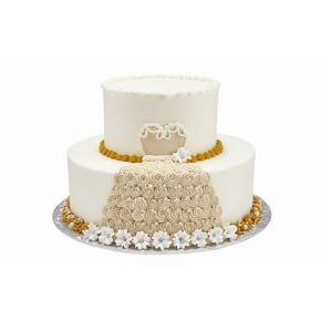 Customized Wedding Cakes