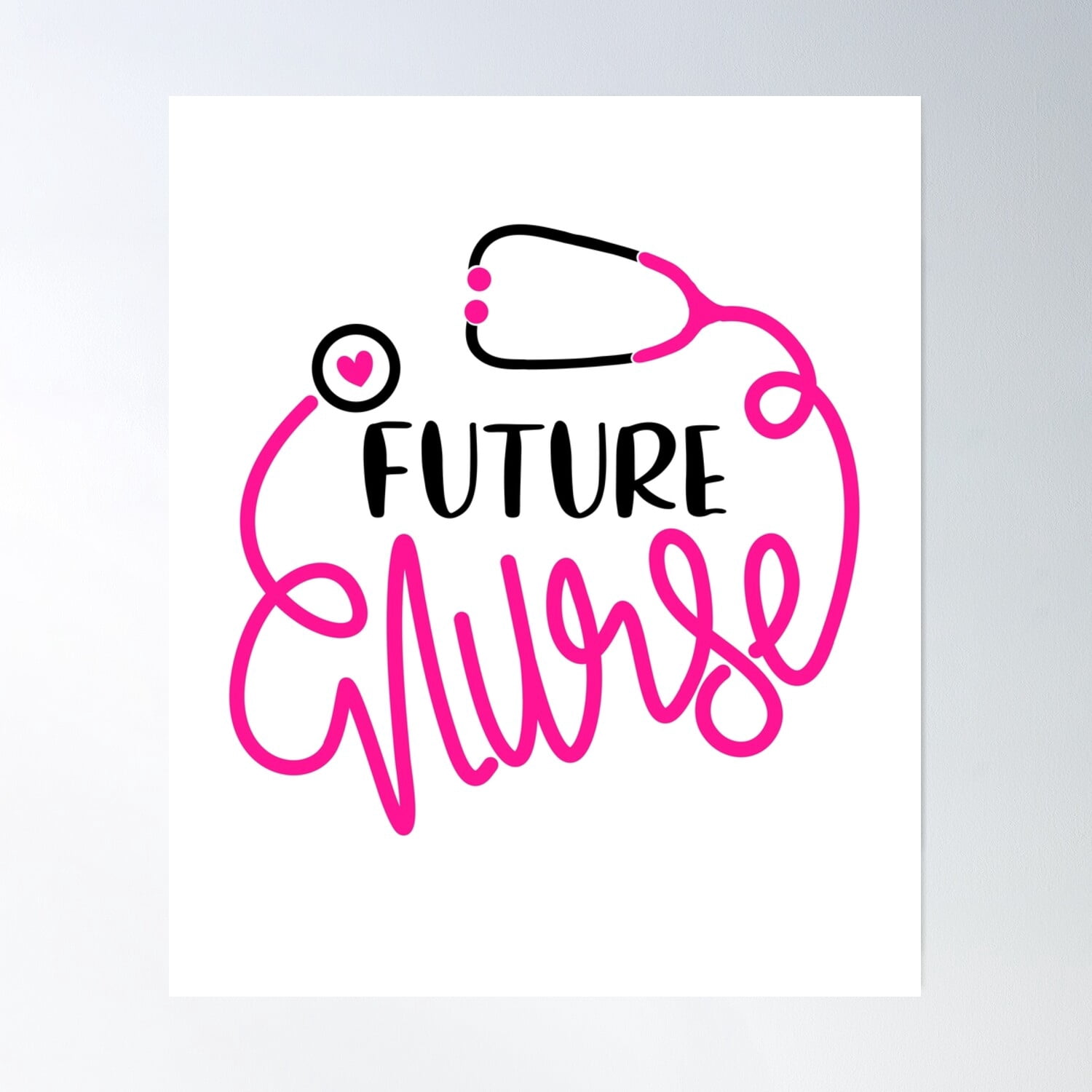 Future Nurse Life - Future Nursing Department - New Nurse Student ...