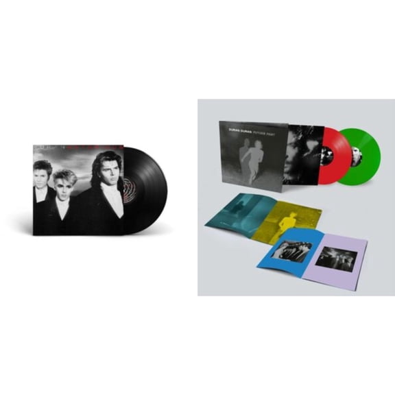 Bruno Mars Vinyl