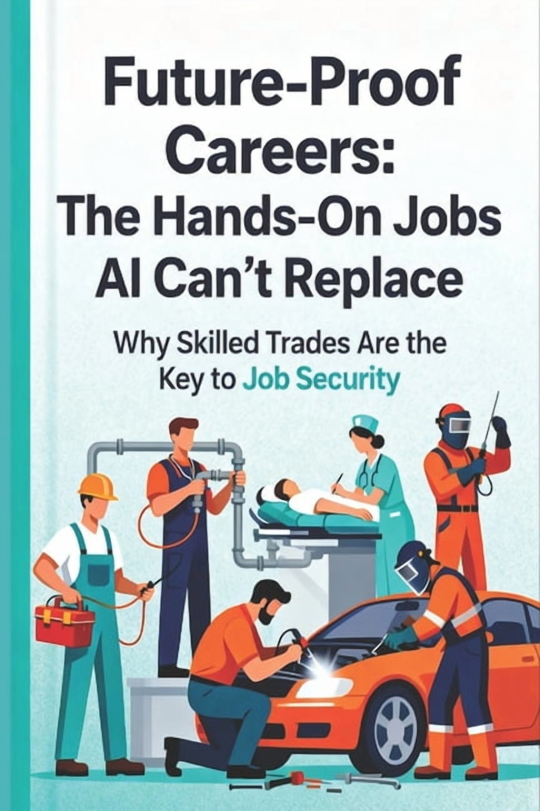 Digital Toolboxl Programming, AI and Com Future-Proof Careers: The ...