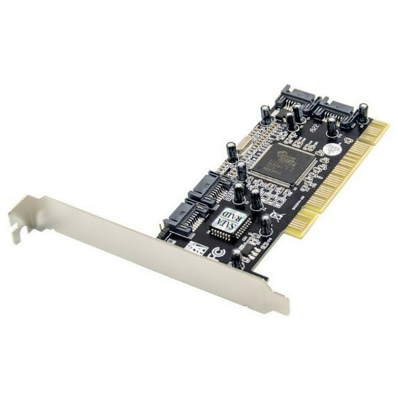 Future-Proof SATA Expansion Card for High-Capacity Hard Drives ...