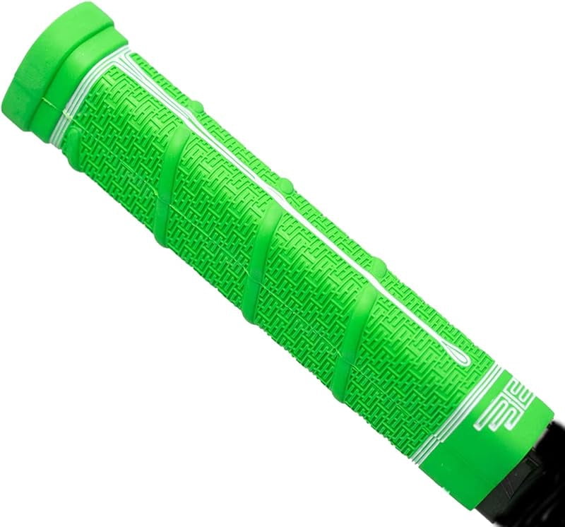 Future Rubber Replacement Hockey Grip - Step Down Knob, Two-Tiered ...