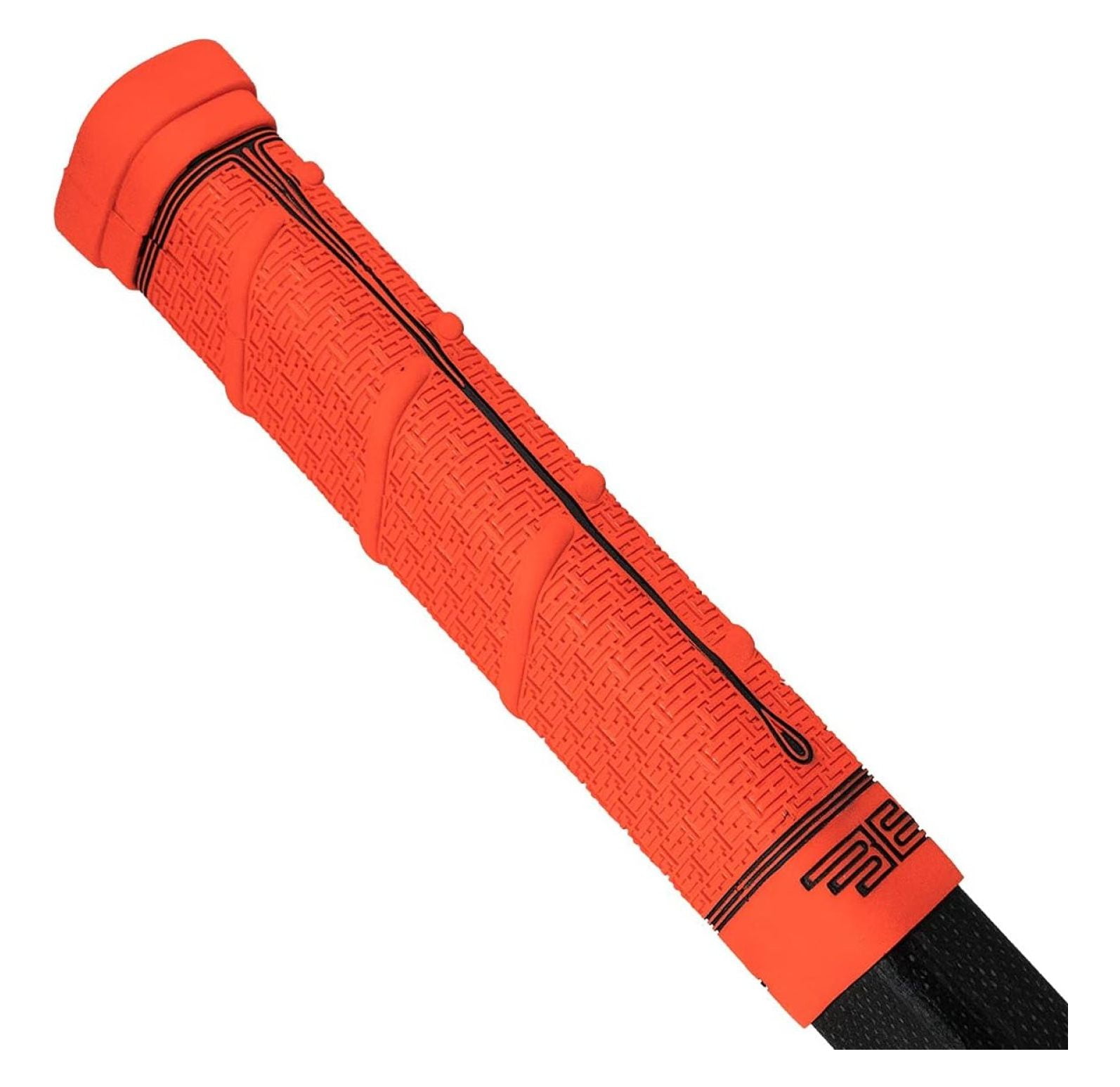 Future Rubber Replacement Hockey Grip - Step Down Knob, Two-Tiered ...