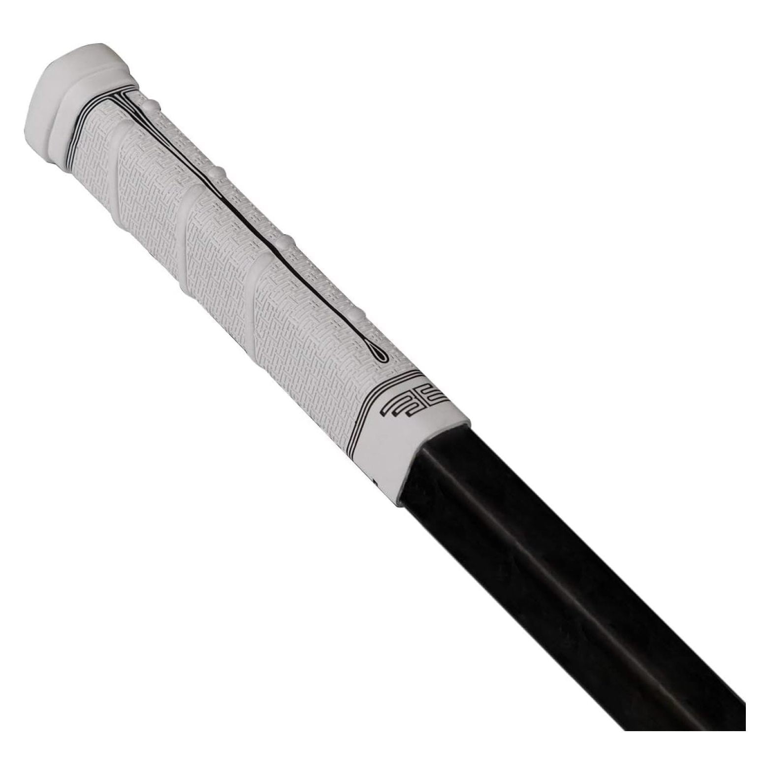 Future Rubber Replacement Hockey Grip - Step Down Knob, Two-Tiered ...