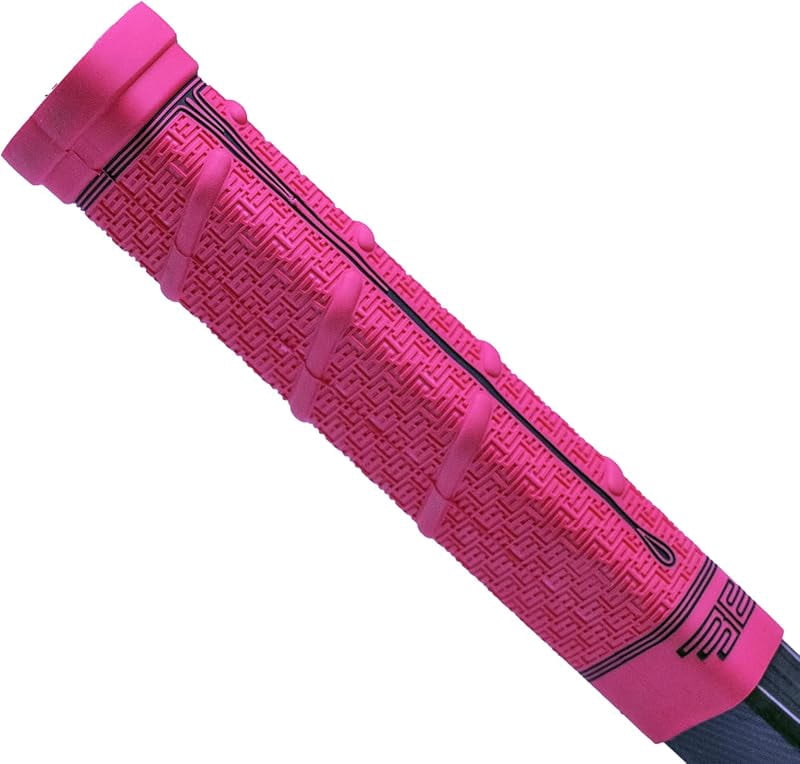 Future Rubber Replacement Hockey Grip - Step Down Knob, Two-Tiered ...