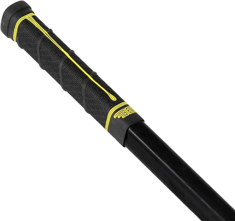Future Rubber Replacement Hockey Grip - Step Down Knob, Two-Tiered ...