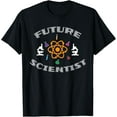 Future Scientist Science Kid Child T-Shirt - Walmart.com