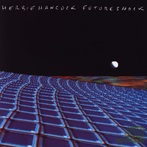 Pre-Owned Future Shock - Walmart.com