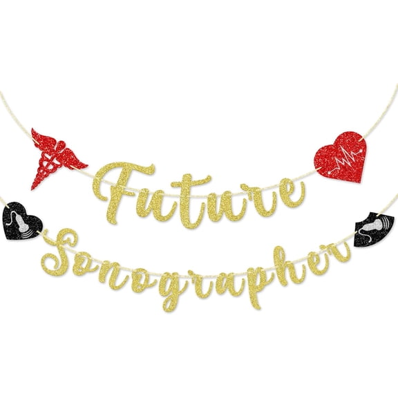 Medical Decorations for Healthcare Celebrations and Graduation Parties