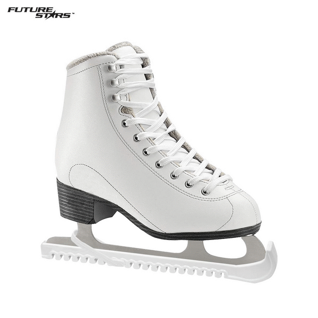 Future Stars Figure Skate Guards - Adjustable Size - Walmart.com