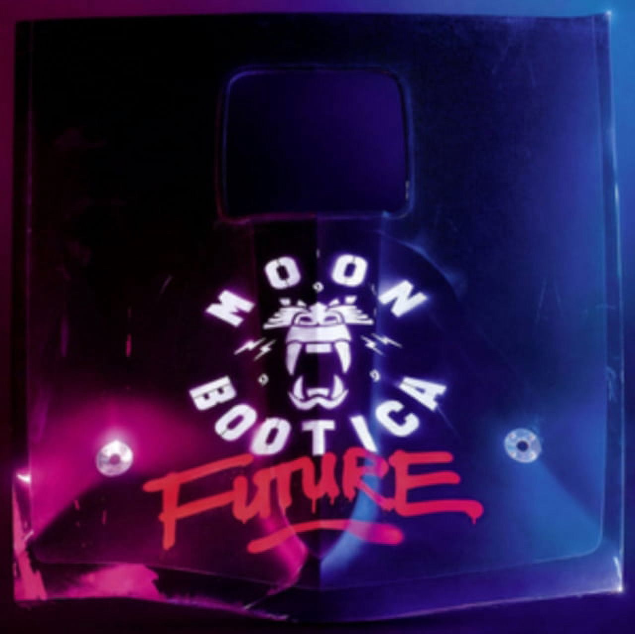 Future (Vinyl) - Walmart.com