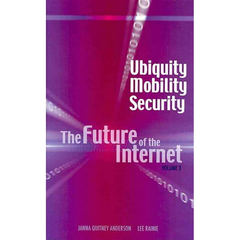 Ubiquity Of The Internet What Is The IoT? Everything You Need To Know