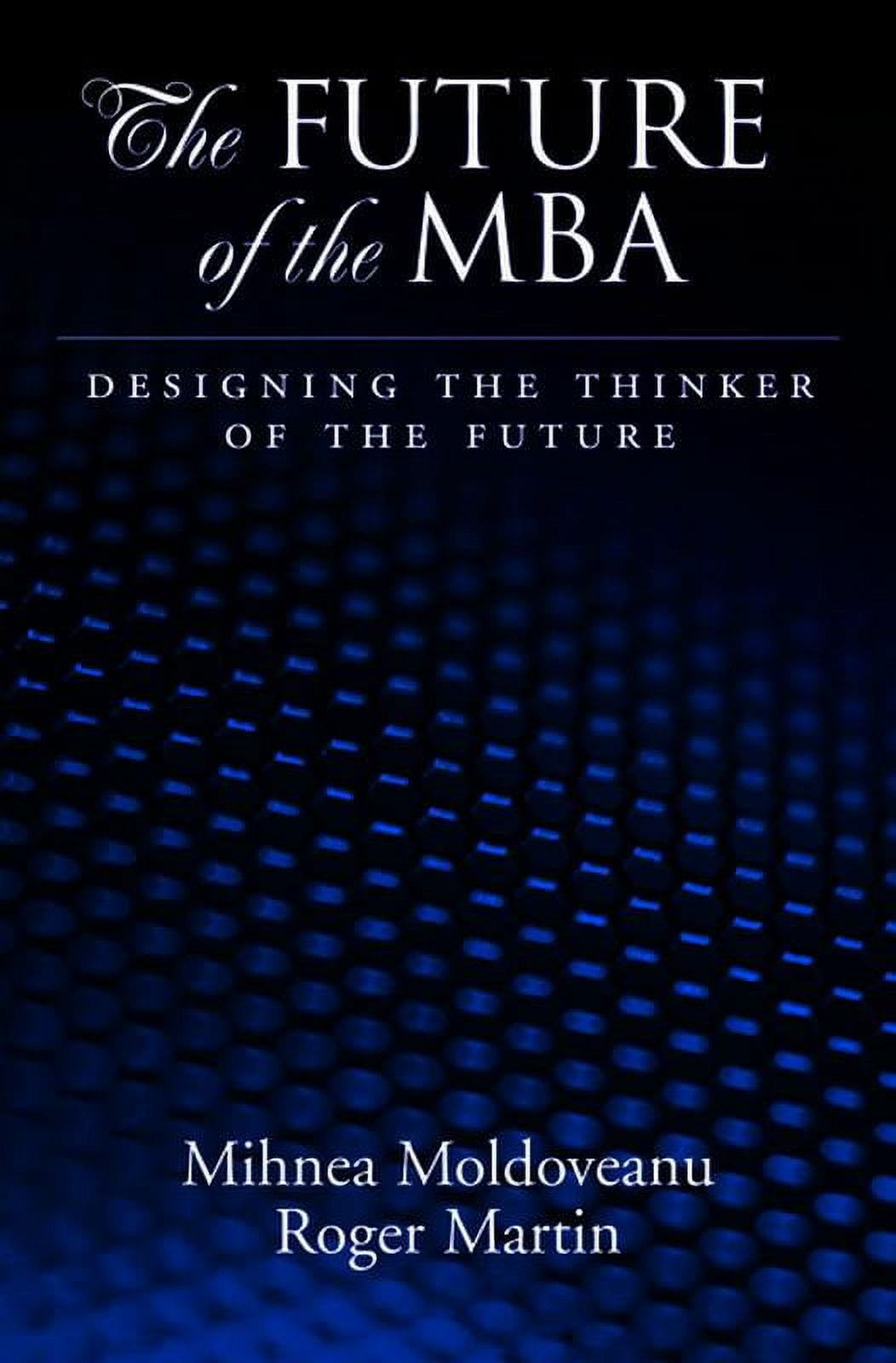 Mba Design