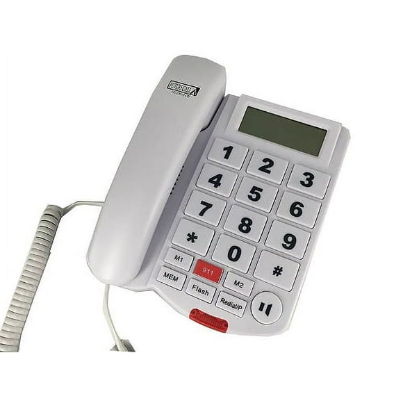 Big Button Phones
