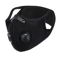 Dimok Workout Mask Training Mask - High Altitude Elevation Simulation ...