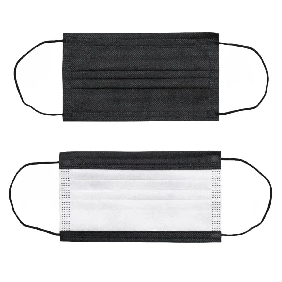 FuturePPE Single Use Disposable 3 Ply Procedural Mask, 3PLY, Face Mask ...