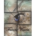 FutureVision: Vision Board Book To Help Visualize Achieve Goals Realize ...