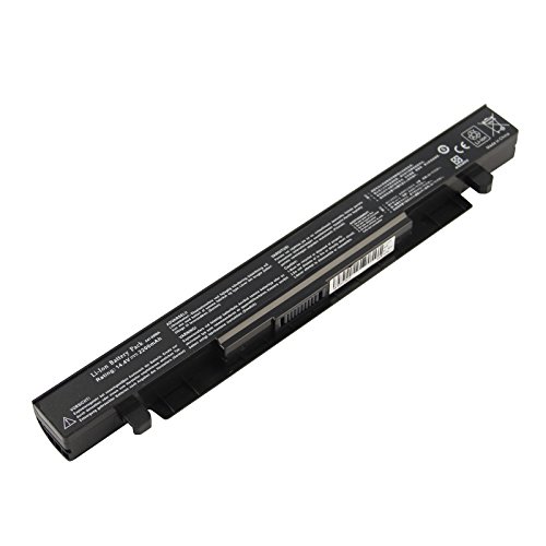 Futurebatt Laptop Notebook Battery for Asus X550 X550A X550B X550D ...