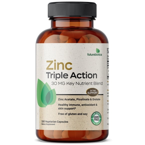 Zinc Orotate