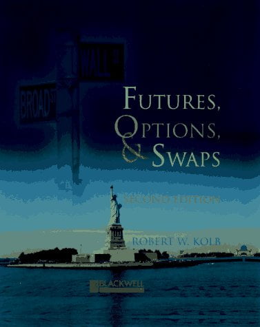 Pre-Owned Futures, Options and Swaps (Hardcover) 1577180631 ...