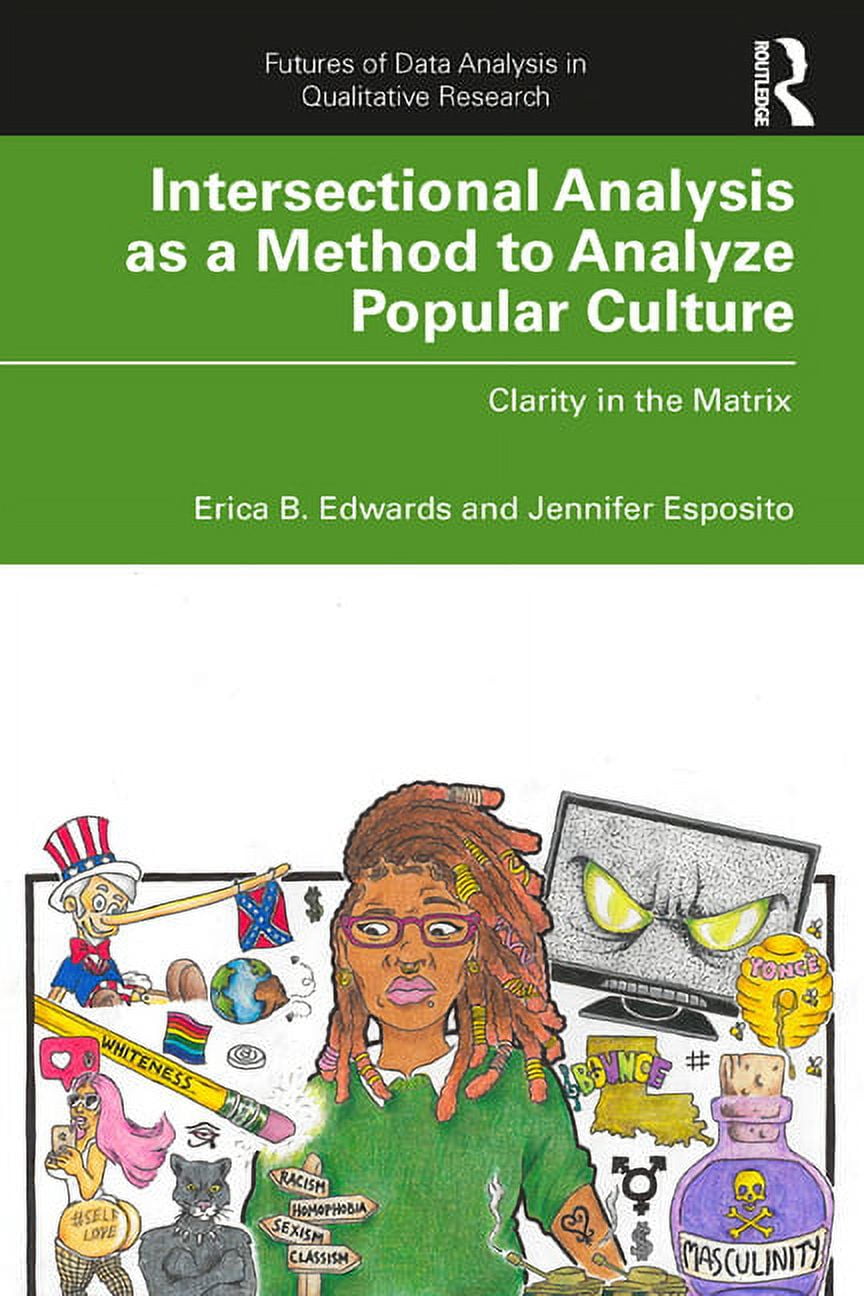 Futures of Data Analysis in Qualitative Intersectional Analysis as a ...