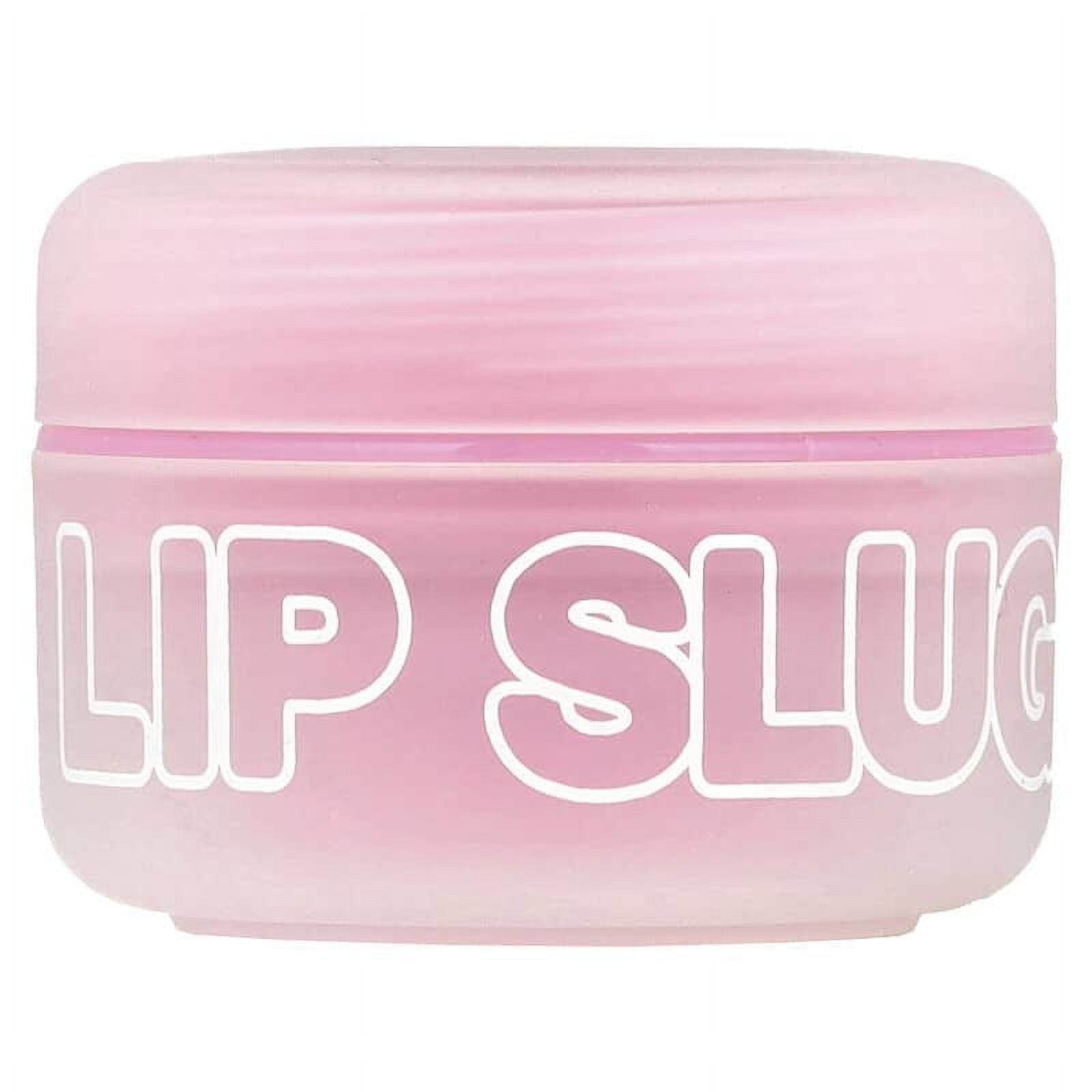 Futurewise, Lip Slug, Overnight Lip Mask , 0.47 oz - Walmart.com
