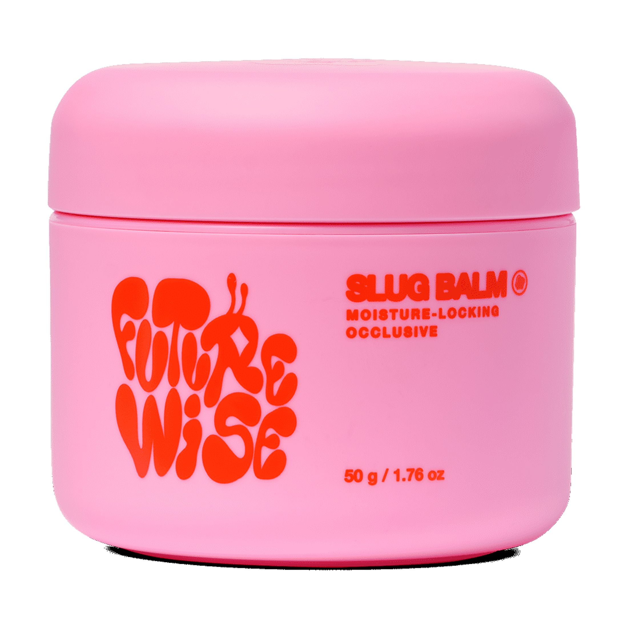 Futurewise SLUG BALM Moisture-Locking Occlusive - Walmart.com