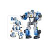 Robotic Revolution Take-A-Part Transformer Robot Building Kit ...