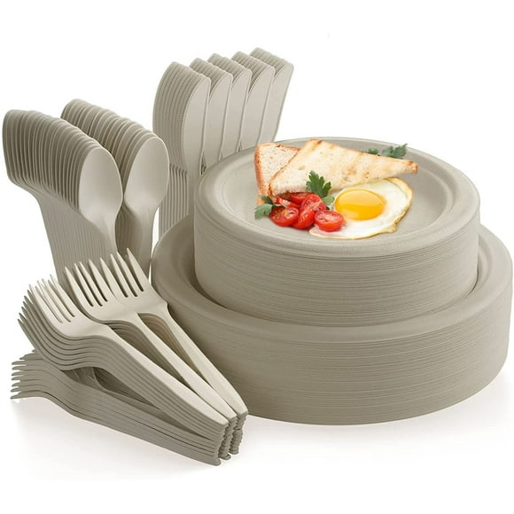 Paper Plates - Walmart.com