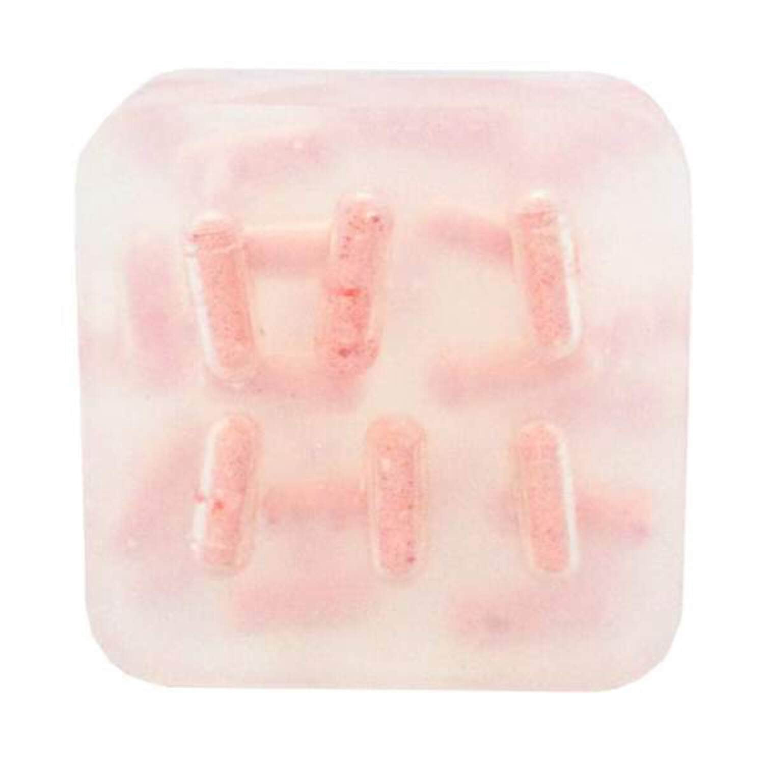Fuze Body - Burst Bar - Burst Bars Have Mini Bath Pockets Waiting to ...