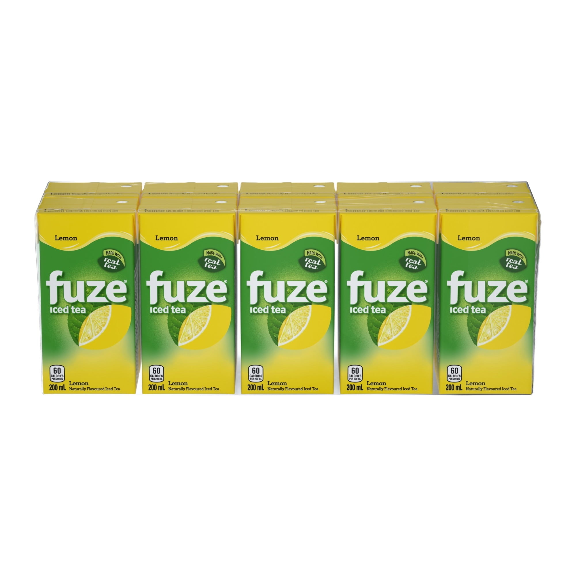 Fuze Tea