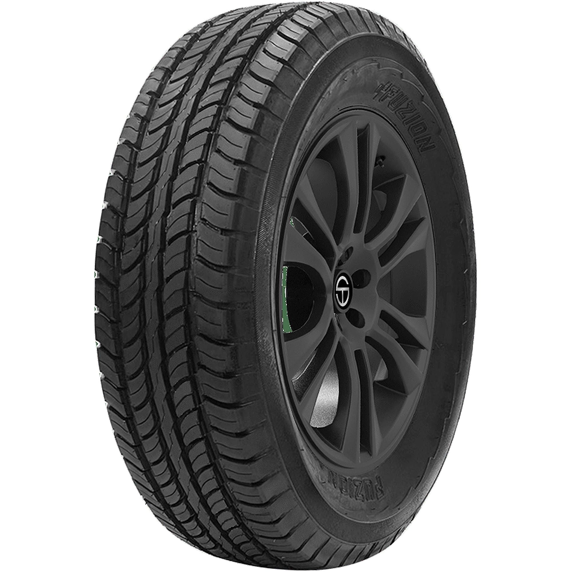 Fuzion Highway All Season 275/65R18 116T Passenger Tire - Walmart.com