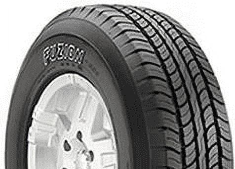 Fuzion SUV P255/70R17 All-Season Tread Tire with 50,000-Mile Warranty ...