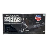 Pulse Performance Licensed Safe Start Electric Scooter - Walmart.com