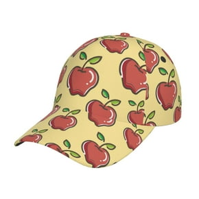 Apple Hats