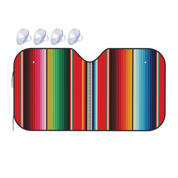 Car Reflective Blanket