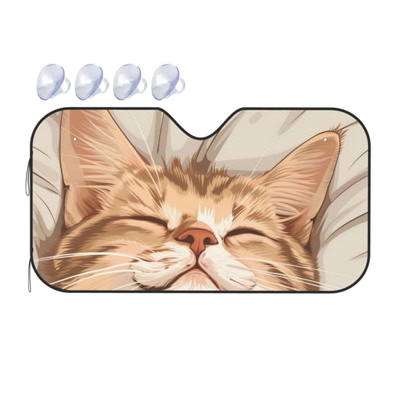 Car Reflective Blanket