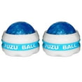 Fuzu Dual Full Body MSF2 Massager Balls for Deep Tissue Stress Relief ...