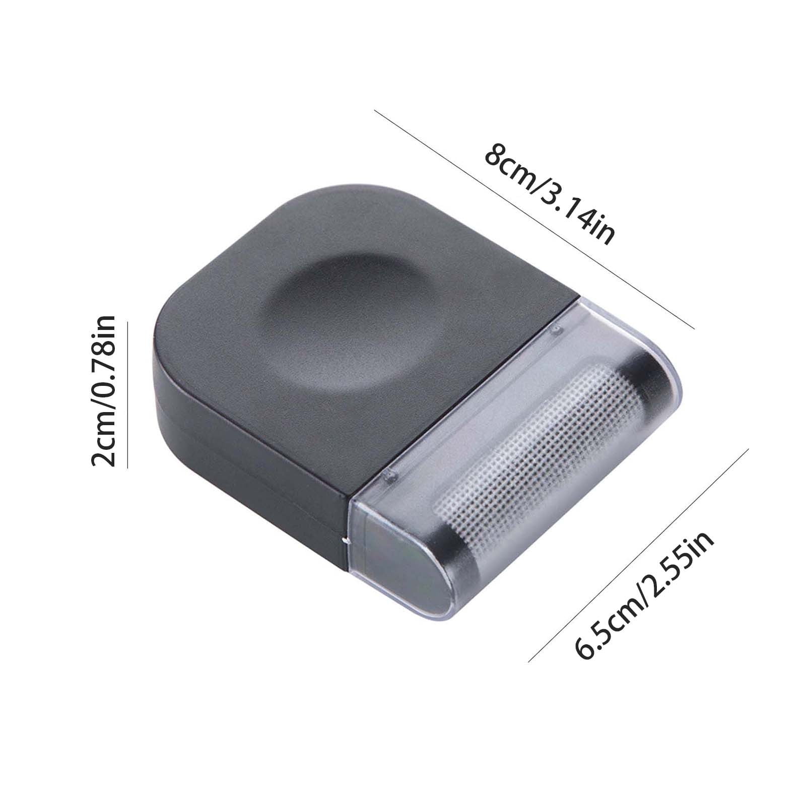 Fuzz for Face Carpet Roller Sweeper Handheld Clothes Brush Wool Day of ...