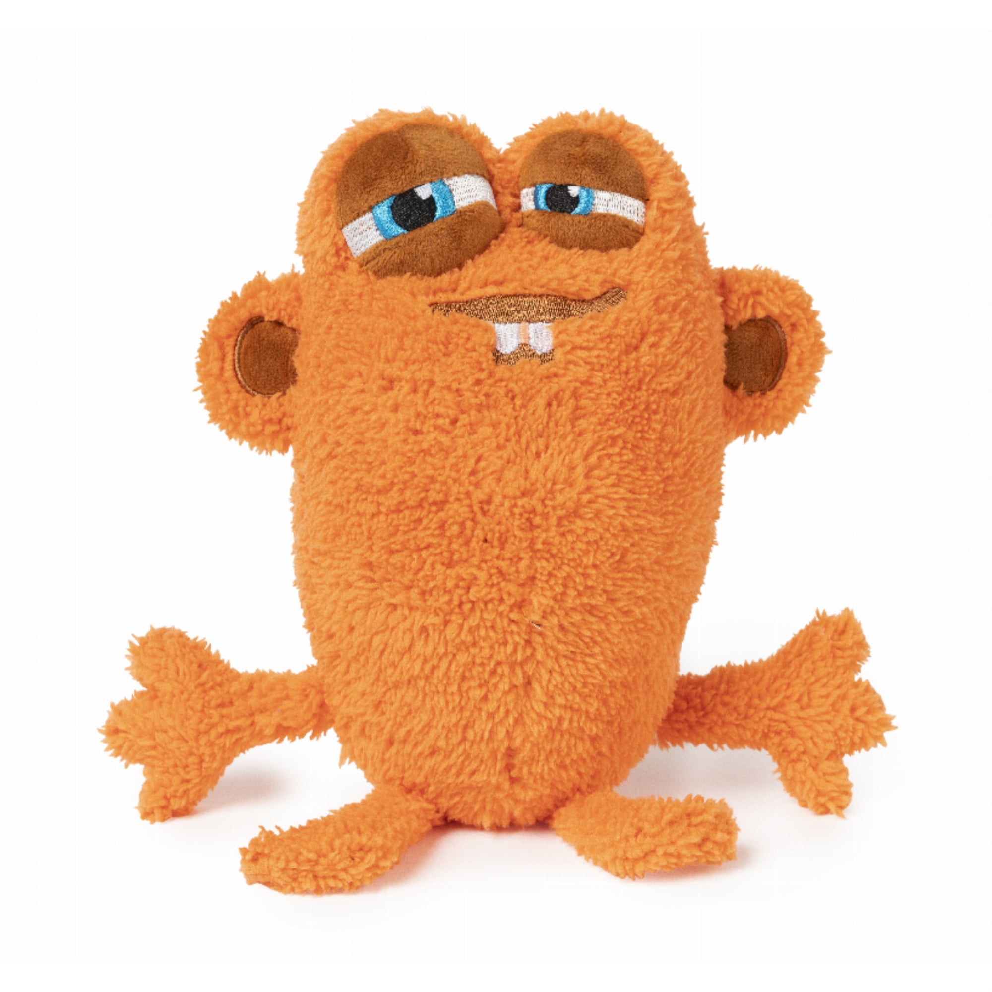FuzzYard Dog Toy Yardsters - Walmart.com