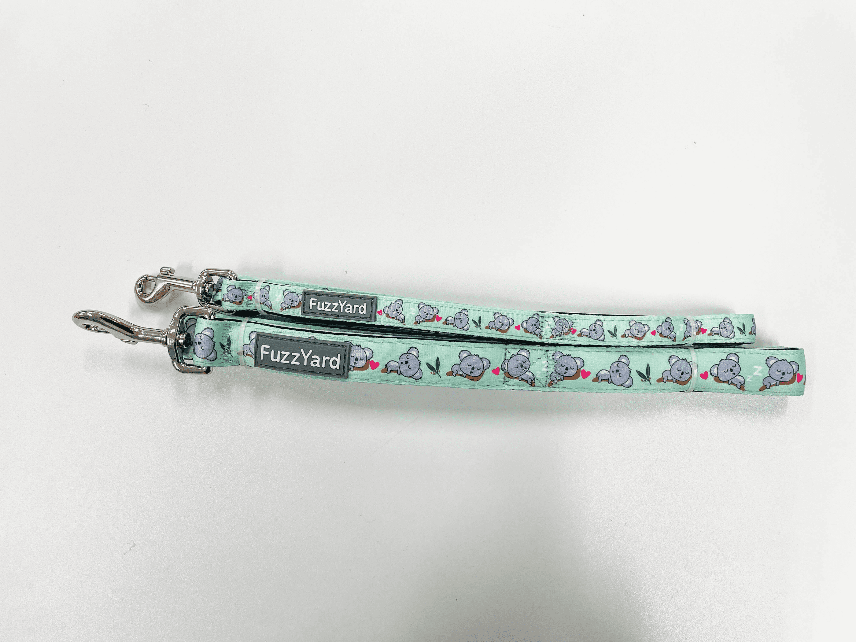 FuzzYard Dreamtime Koala Dog Lead - Walmart.com