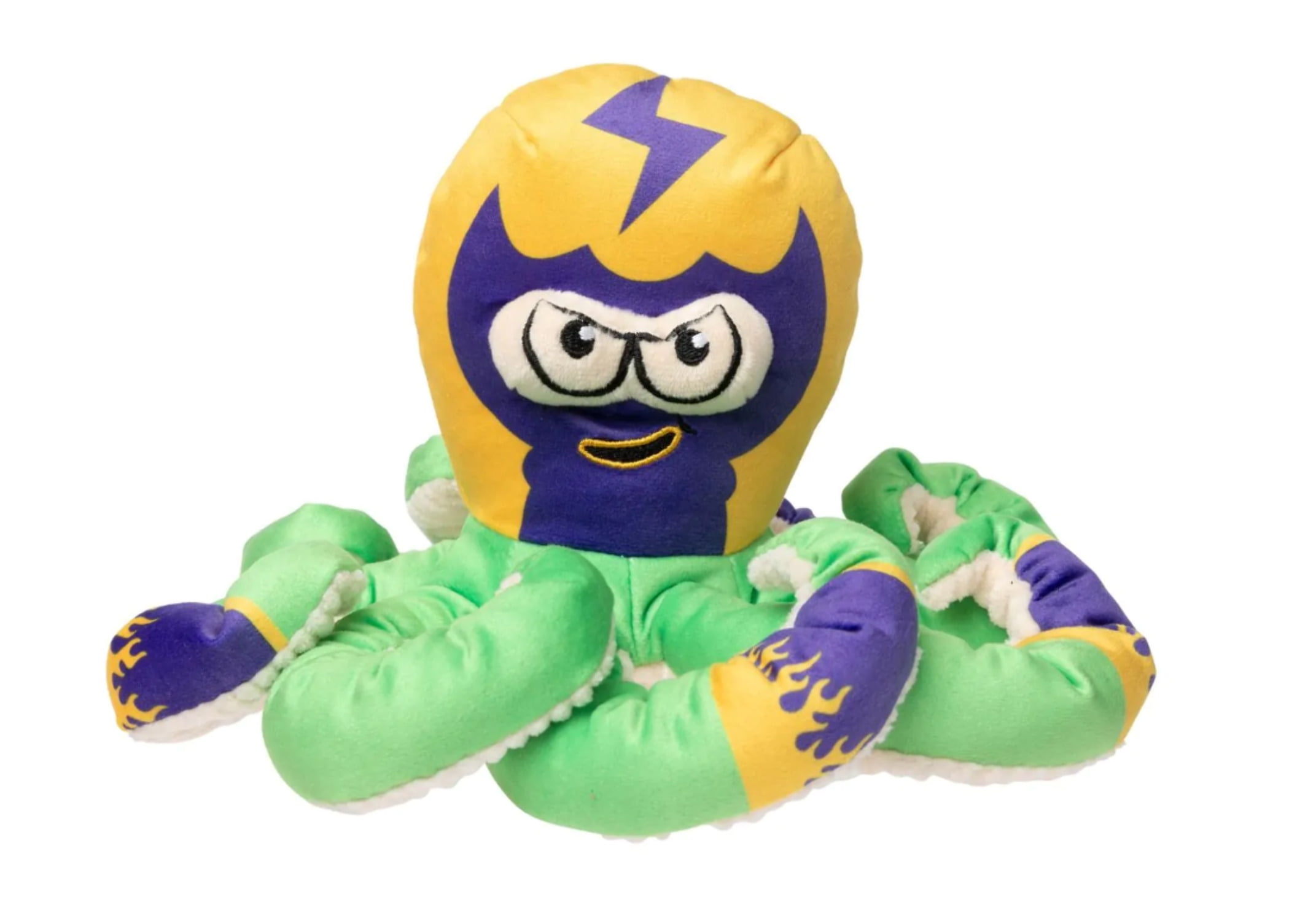 FuzzYard Octo the Outrageous - Walmart.com