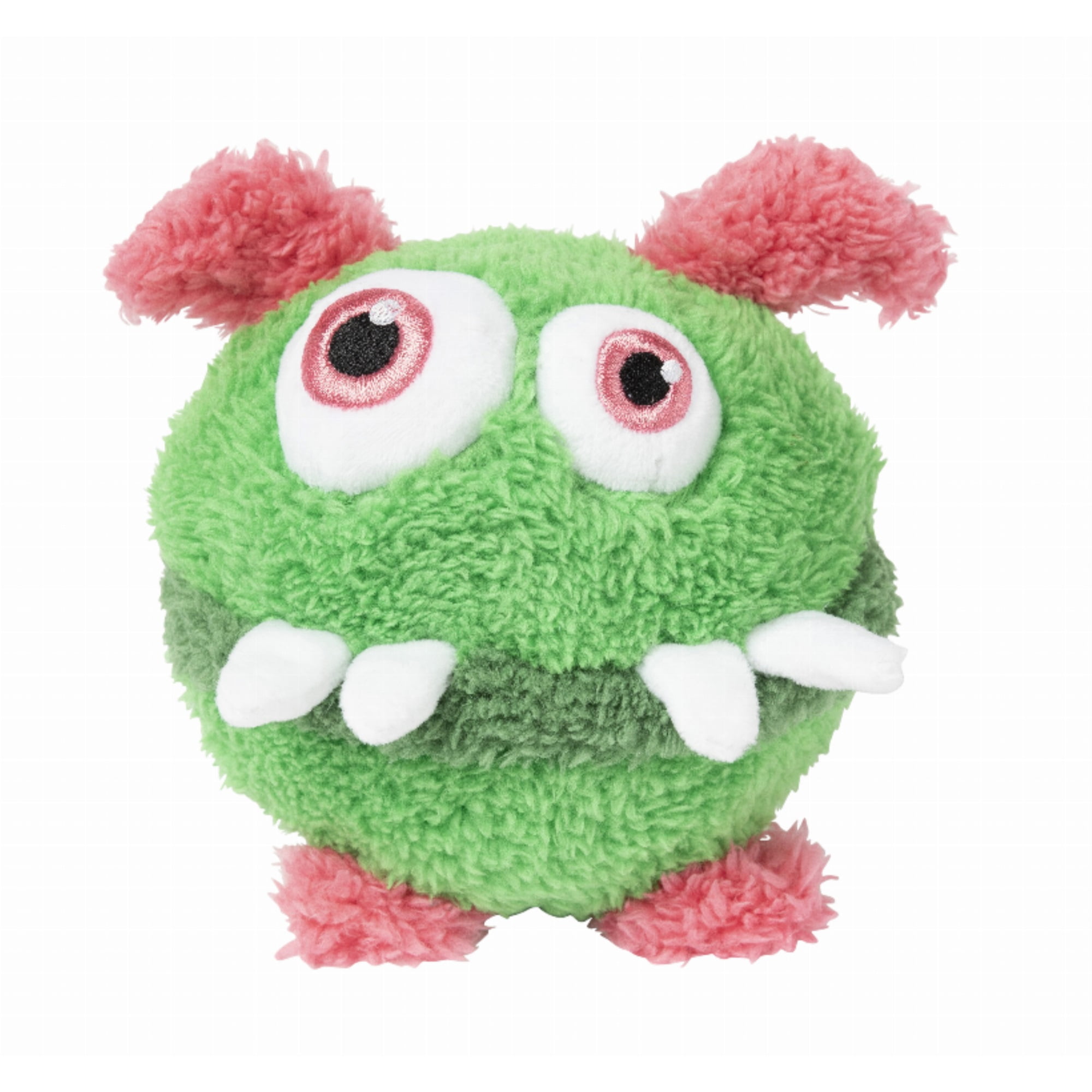 FuzzYard The Yardsters Plush Dog Toy - Walmart.com