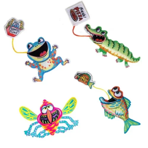 Catnip Cat Toys in Cat Toys - Walmart.com