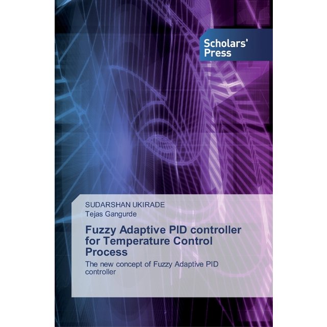 Fuzzy Adaptive PID controller for Temperature Control Process ...