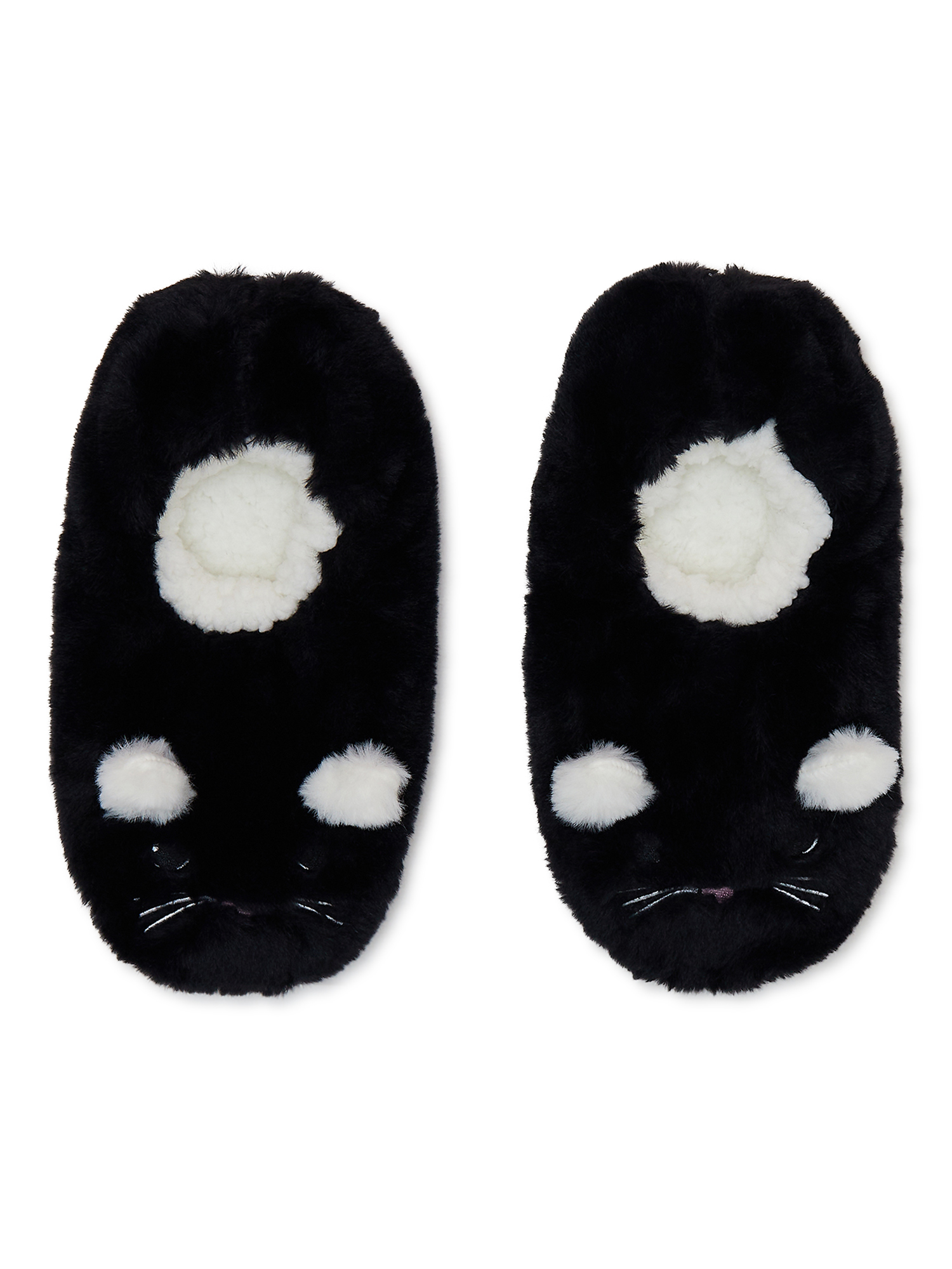 Grumpy Cat Crew Socks - I Have No Idea - Walmart.com