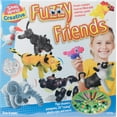 Fuzzy Friends- - Walmart.com