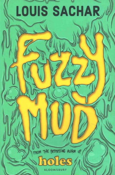 Fuzzy Mud - Walmart.com