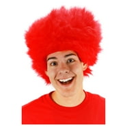 Supermodel Adult Halloween Wig - Walmart.com